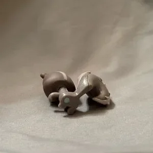 Littlest Pet Shop | Toys | Rare Littlest Pet Shop Lps 484 Squirrel ...